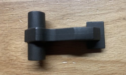 Tapco G2 Hammers, Chinese Type 56 AK Bolt, VEPR 12 Folding Stock, Romy ...